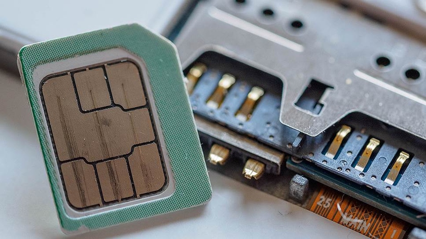 ESIM Embedded SIM Electronic Sim Card